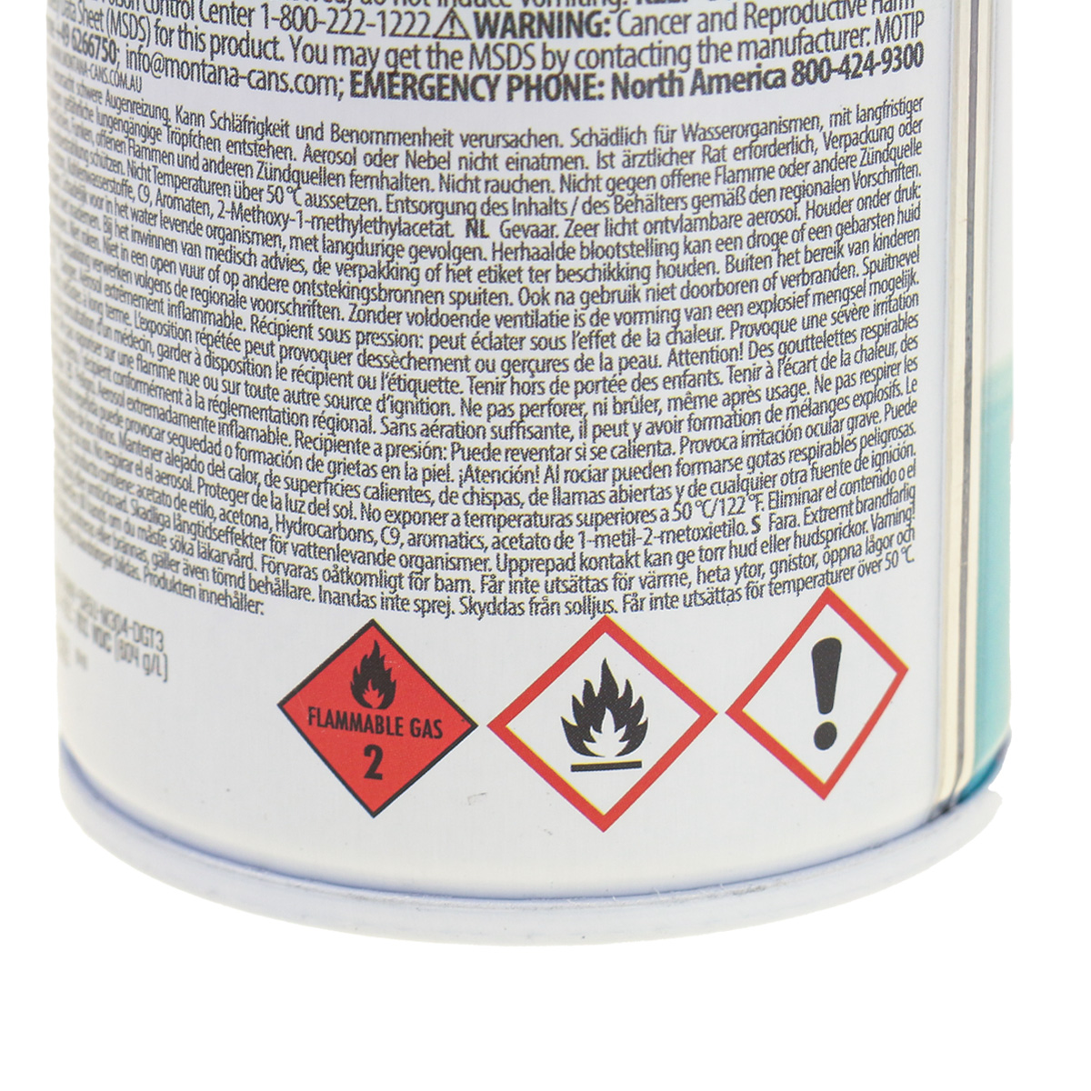 Floristik24.it Vernice spray per vetro effetto spray vernice spray ...